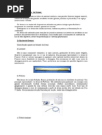 Cuidados com Dreno Portovac | PDF