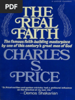 The Shantung Revival | PDF | Confession (Religion) | Born Again