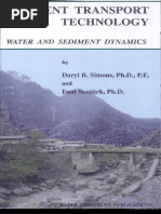 Applied Hydrology Chow Et Al. 1969 | PDF | Hydrology | Hydrogeology