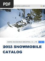 Track Size Chart | PDF