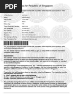 Epass Holder Information: Electronic Pass Epass Government of Malaysia ...