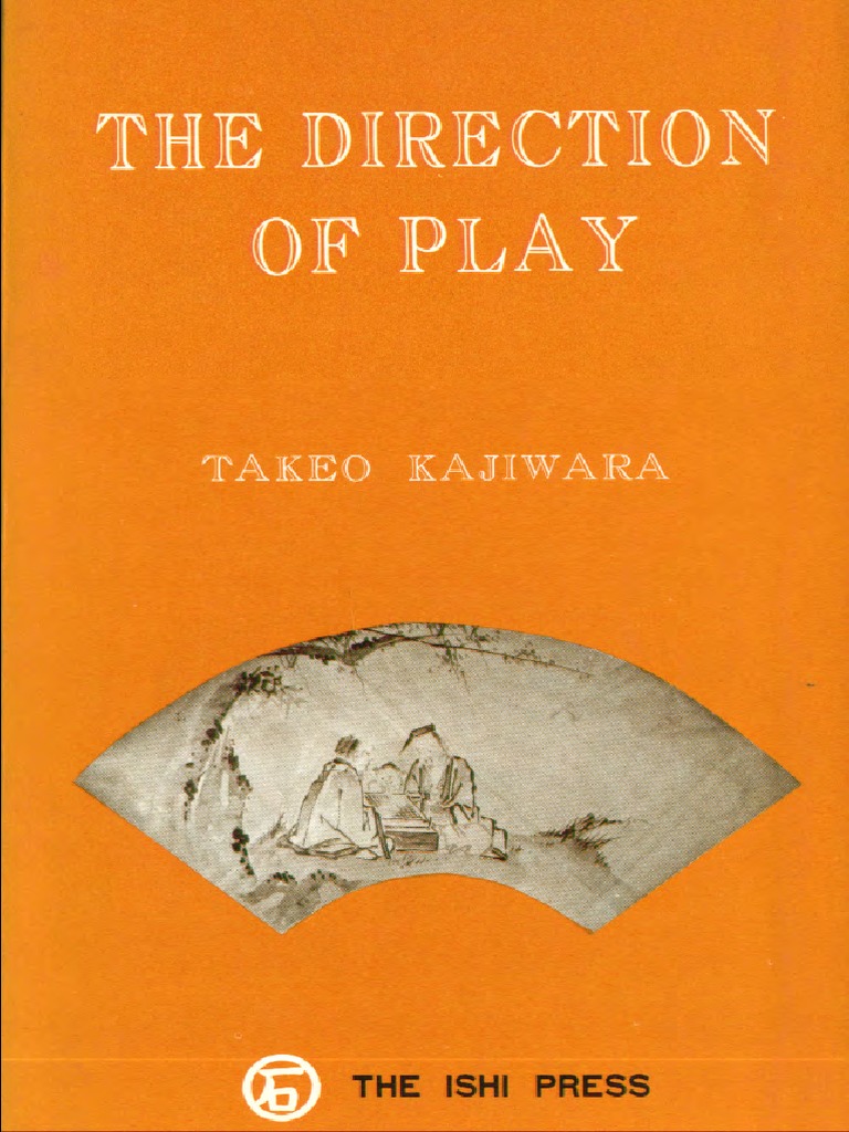 The Direction of Play | PDF