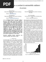 Hollow Block Making Process | PDF | Pallet | Concrete