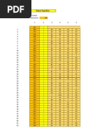 Diesel Petrol (Ms HSD) Dip Chart 22 KL by Subhash Mahajan | PDF