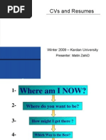 CEG's Epic List of Activities List Verbs 2 | PDF | Writers | Communication