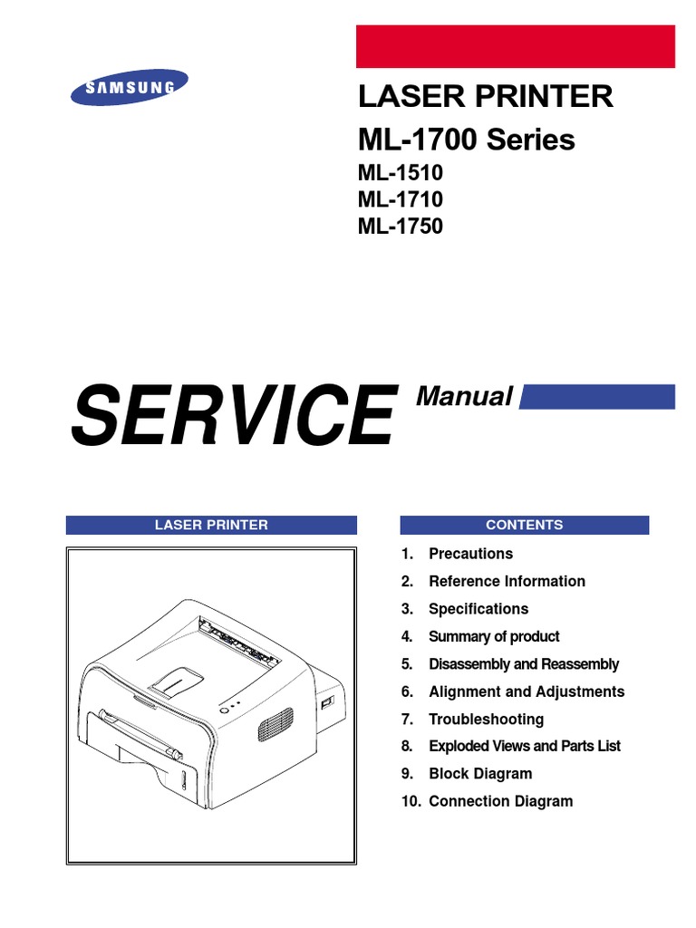 ML15-17 (ML-1510 ML-1710 ML-1750) | PDF | Electrostatic Discharge | Ac ...