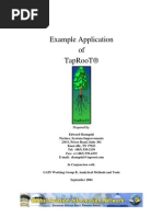 1.TapRoot Root Cause Tree - Investigation | PDF