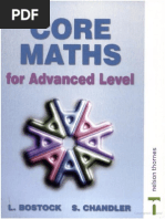 University Mathematics 1 | PDF