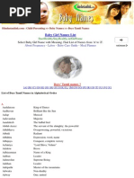 Lene Lenape Dictionary | PDF