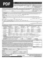 Franklin Transaction Form | PDF | Cheque | Debit Card