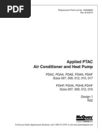 York Model Number Decoder | PDF | Technology & Engineering