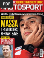 The Complete Beginners Guide To Formula 1 | PDF | Formula One | Formula ...