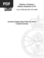 JSP 822 - Vol 2 - Individual Training - v5 - Sept 2022 | PDF | Quality Assurance | Audit