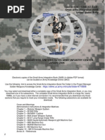 Machine Gun Employment | PDF | Machine Gun | Company (Military Unit)