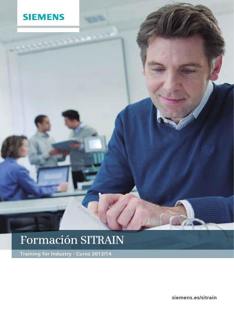 Catalogo Cursos SITRAIN | PDF | Correo electrónico | Proceso de ...