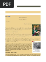 Joe Parr's Pyramid Energy Research | PDF | Mass | Experiment