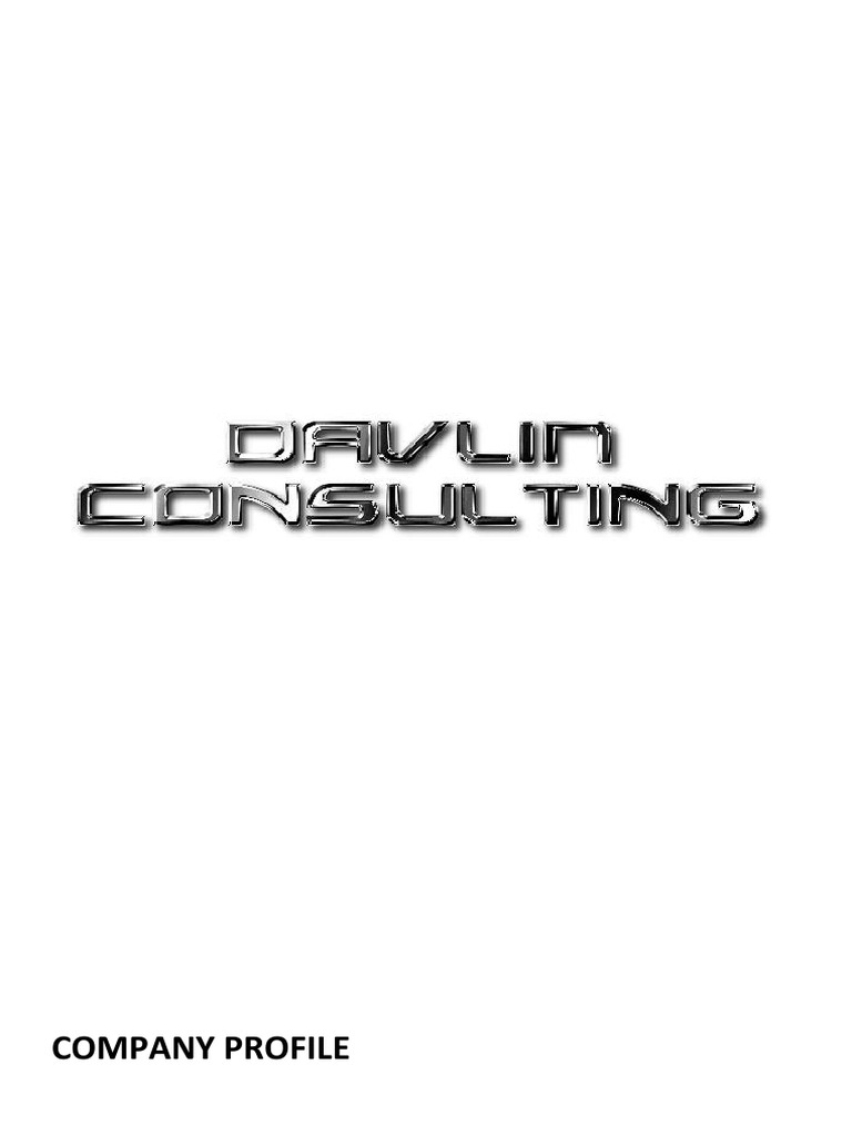 Davlin 1 | PDF | Project Management | Construction Management