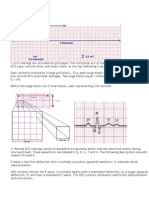 Ecg Made Ridiculously Easy! | PDF | Electrocardiography | Heart
