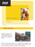 SCAT Chart - English | PDF | Emergency Management | Risk