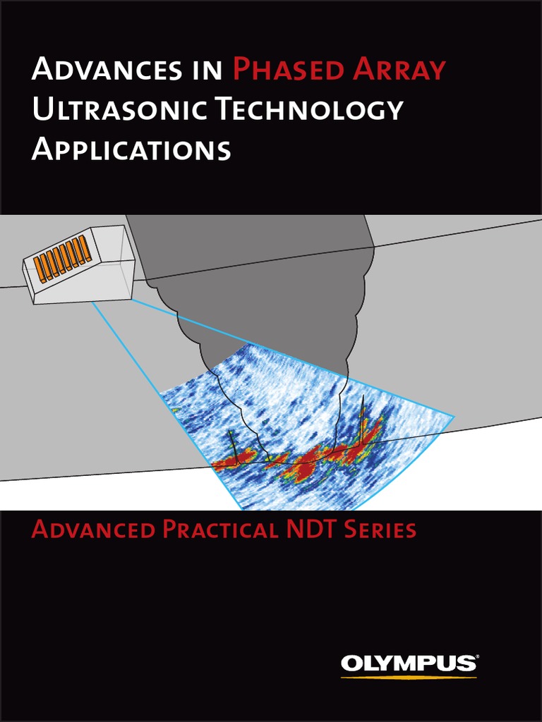 Olympus NDT PAUT Manual | PDF