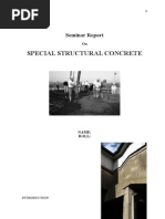 Meaning of "Laitance": Concrete Construction Staff | PDF