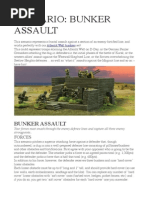 A Long-Term Survival Guide - Types of Combat Shelters | PDF