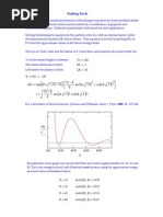 This Study Resource Was: Calcul. Final Q. UGRD-MATH6100 Calculus 1 | PDF | Function (Mathematics ...