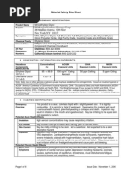 PNP Form 6-A1 - Application For License | PDF | U.S. Securities And ...