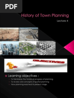 1.linear, Radial and Grid Iron Layout Patterns | PDF | Urban Planning ...