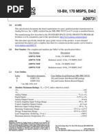 GMW3172 GM Worldwide Engineering Standards | PDF | Power Supply ...