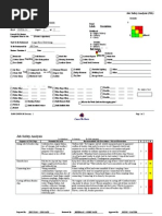 Gas Detector Bump Test Record Log Sheet: Bump Test Result Test Date ...