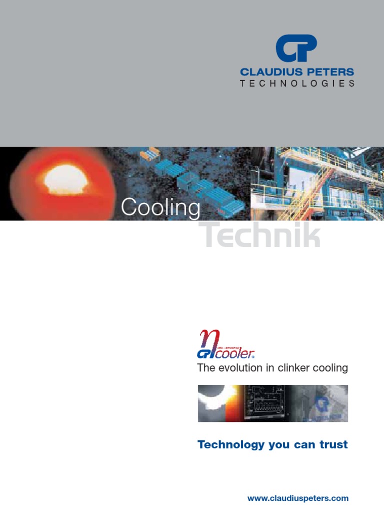 ETA Cooler | PDF | Transport | Engineering