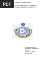 Dagu 2.0 Health Management System Overview | PDF | Logistics | Supply Chain
