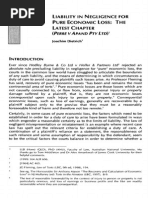 Introduction To Ratemaking and Loss Reserving For Property and Casualty ...