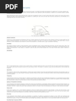 Heat Treatment Chart for Welding | PDF | Heat Treating | Steel