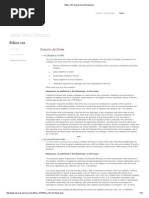 EISA Exam Guide for Pharmacist Assistants | PDF | Pharmacist