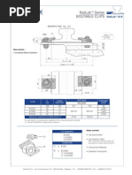 Oceanic HW 443 Series: Key Benefits Description | PDF | Metals ...