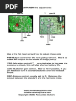 ASCII Conversion Chart / Code Page 1252: Scanning & Mobility | PDF | Ascii | Barcode