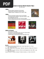 Life With The Wright Family | PDF | Mystery, Thriller & Crime Fiction