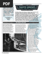 Warhammer 40k - Core Rule Book 4E-Kill Team | PDF
