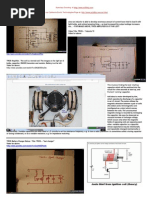 Self Running Free Energy Device Muller Motor Generator Romerouk ...