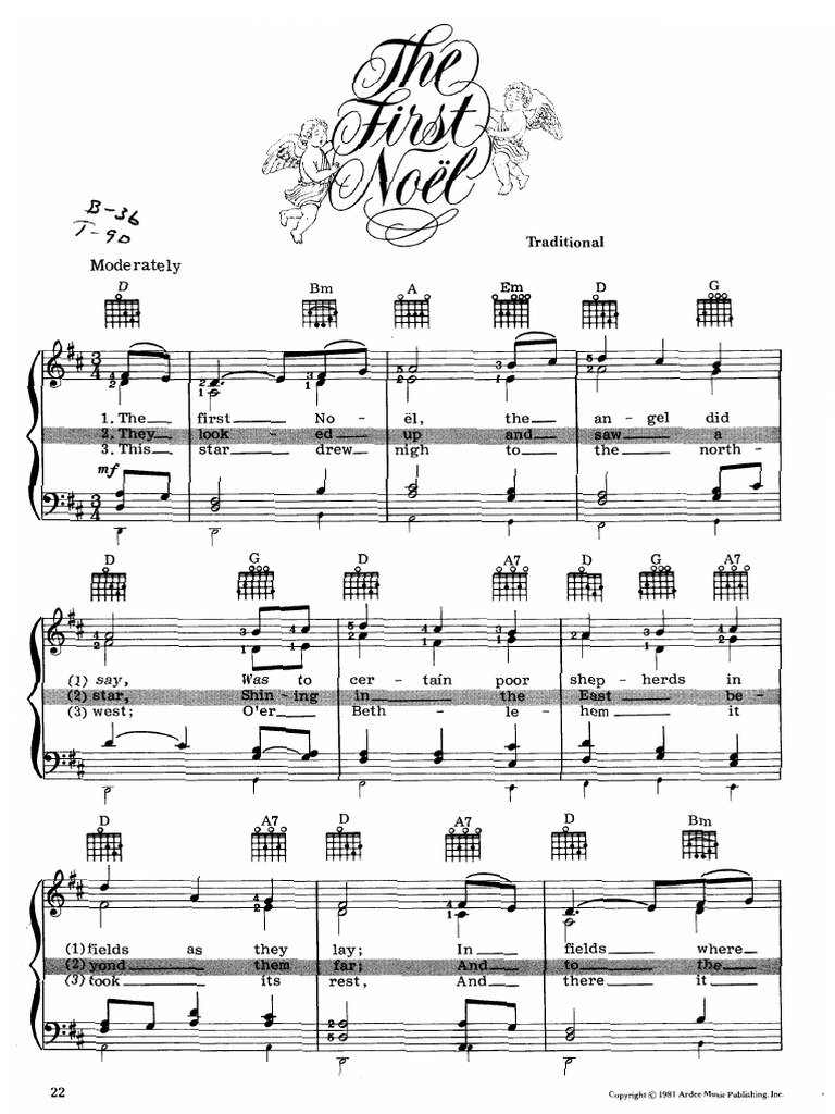 The-First-Noel.pdf