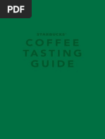 Starbucks Task List | PDF