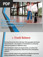 Facial Disability Index | PDF | Medical Specialties | Behavioural Sciences