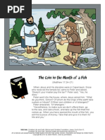 Flannelgraph (Color) : Jesus Is Born | PDF | Mary, Mother Of Jesus ...