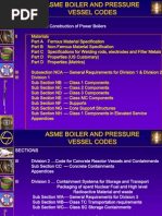 ASME P Material Numbers | PDF | Steel | Alloy