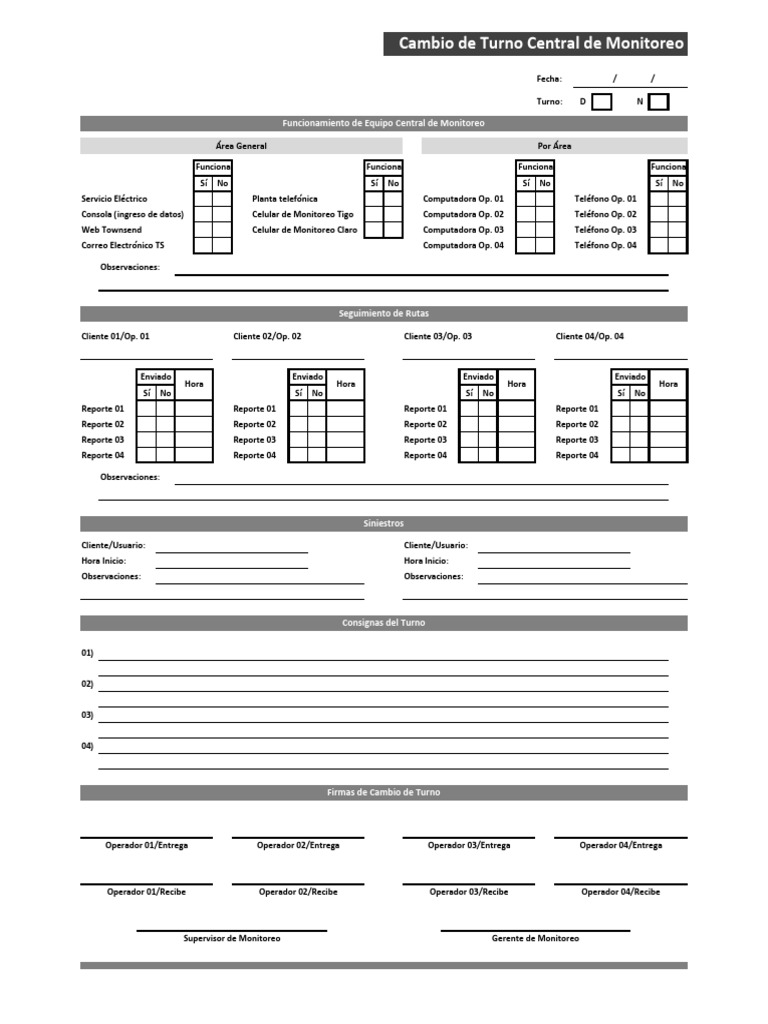 Formato de Consignas Ts 2014 01 Hoja1 | PDF | ciberespacio ...