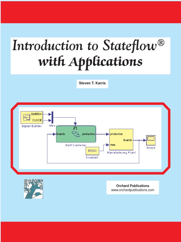 Stateflow PDF | PDF | Transmission (Mechanics) | Torque