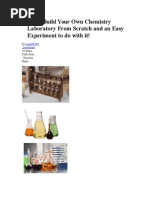 One Pot (Shake & Bake) Methamphetamine Labs: Presentation | PDF ...