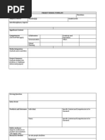 Workshop Report Template | PDF